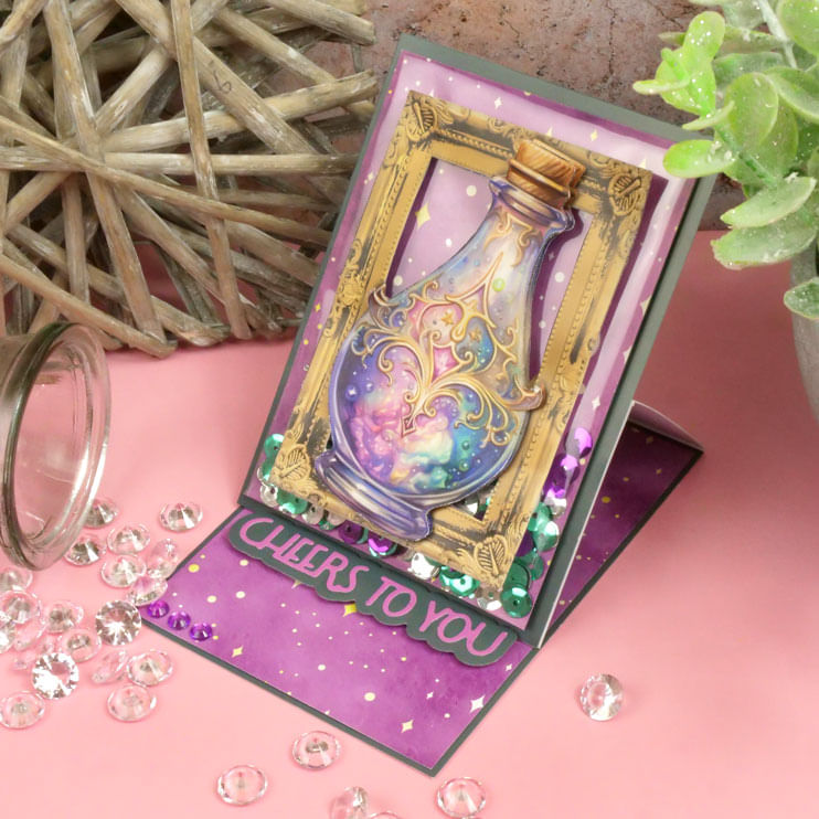 Pocket Pads Gallery | Hunkydory Crafts