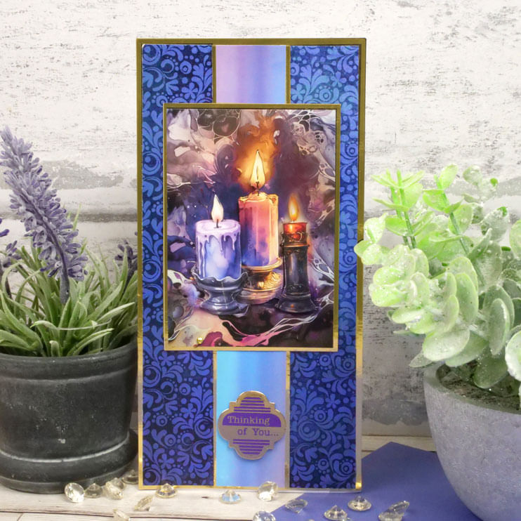 Pocket Pads Gallery | Hunkydory Crafts