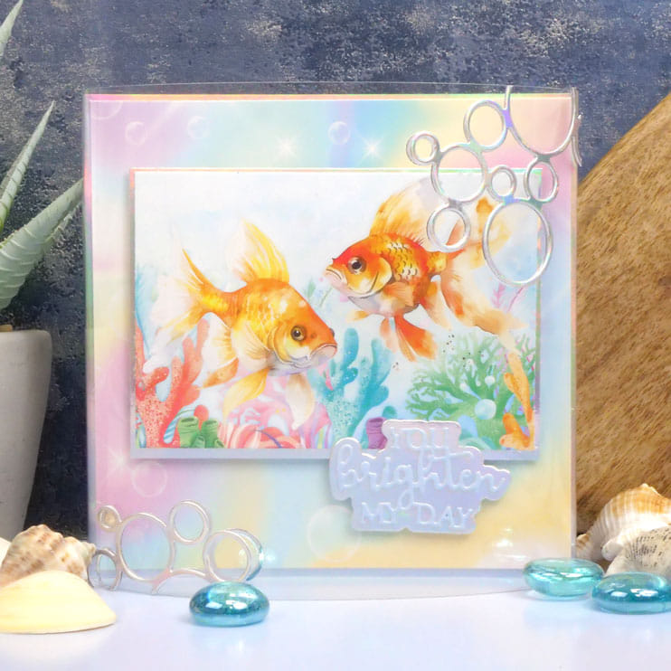 Pocket Pads Gallery | Hunkydory Crafts