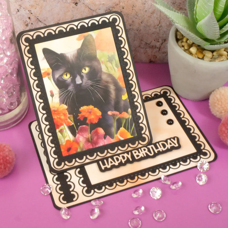 Pocket Pads Gallery | Hunkydory Crafts