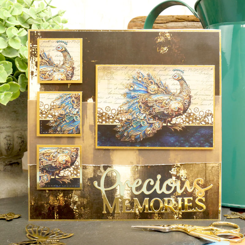 Pocket Pads 2 Gallery | Hunkydory Crafts