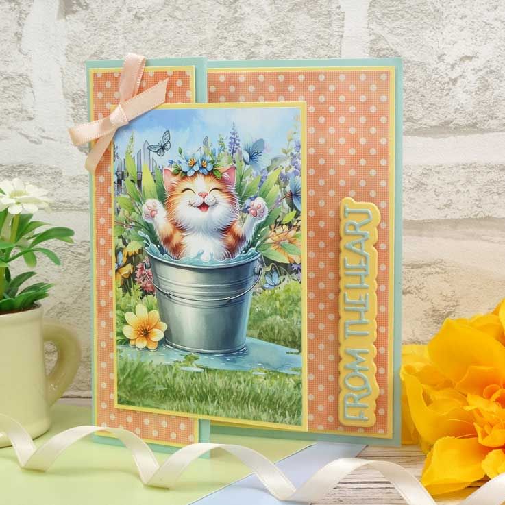 Pocket Pads Gallery | Hunkydory Crafts