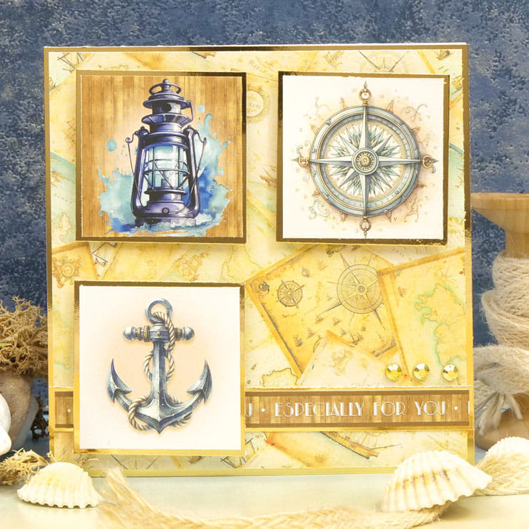 Crafting with Hunkydory Issue 77 Gallery | Hunkydory Crafts
