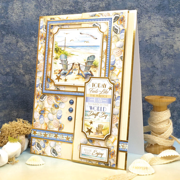 Crafting with Hunkydory Issue 77 Gallery | Hunkydory Crafts