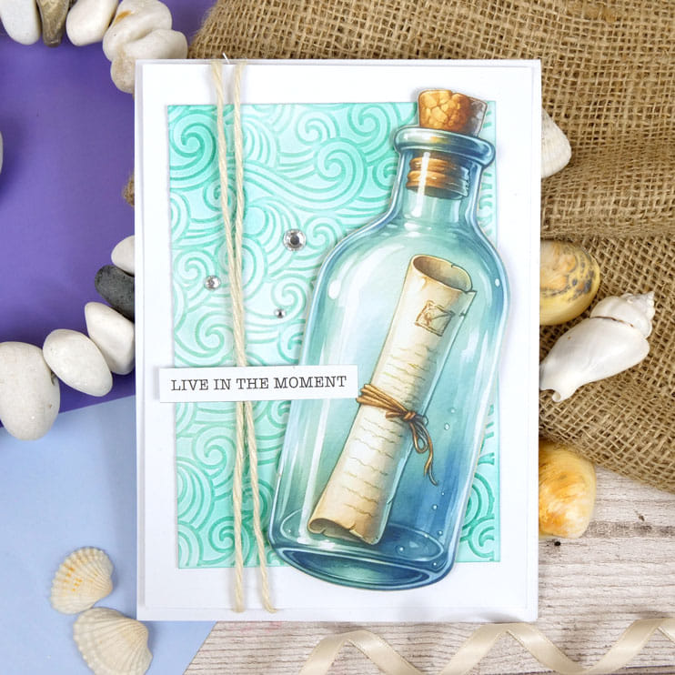 Crafting with Hunkydory Issue 77 Gallery | Hunkydory Crafts