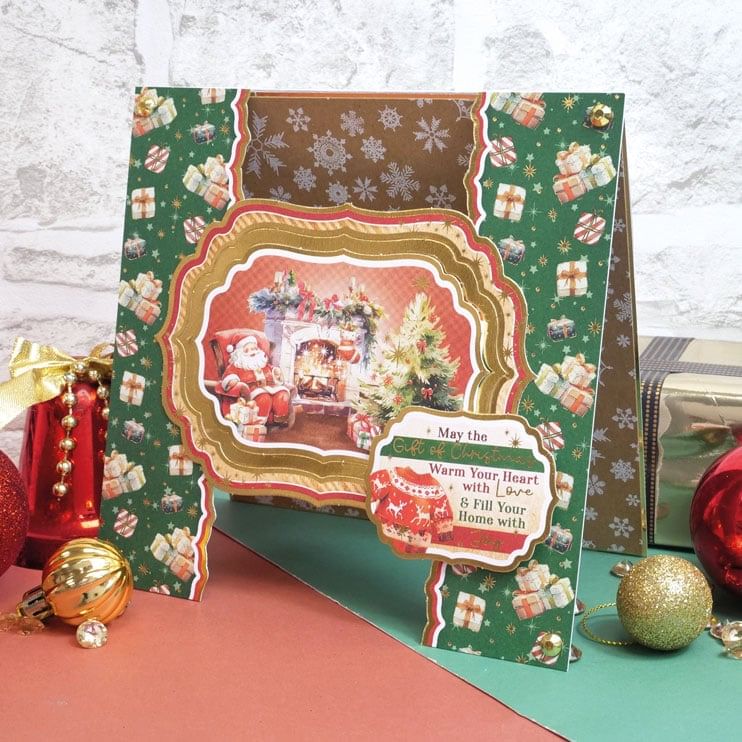 Live Launch - Crafting with Hunkydory Issue 78 | Hunkydory Crafts