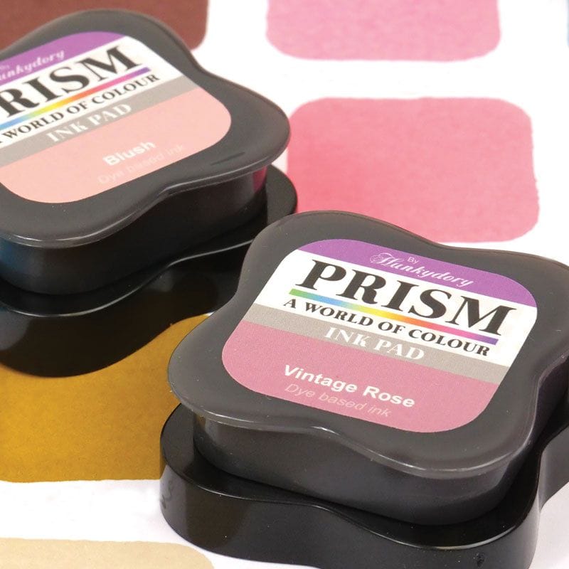 National Crafting Month - Prism | Hunkydory Crafts