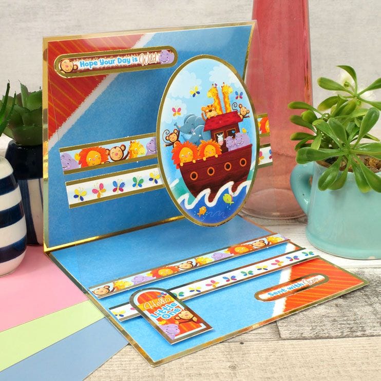 Quick Card Pads Gallery | Hunkydory Crafts