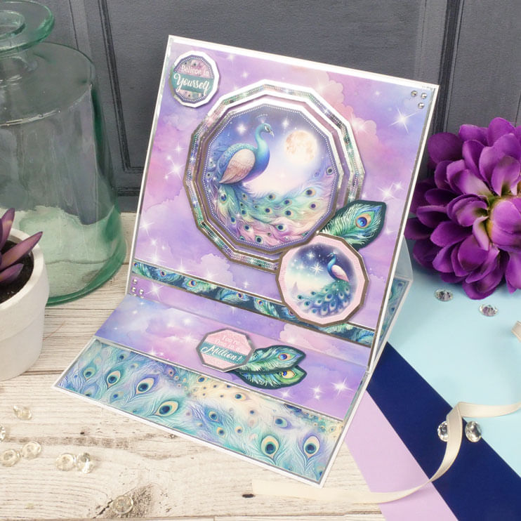 Crafty Stash Pads Gallery | Hunkydory Crafts