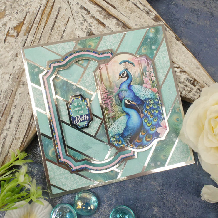 Crafty Stash Pads Gallery | Hunkydory Crafts