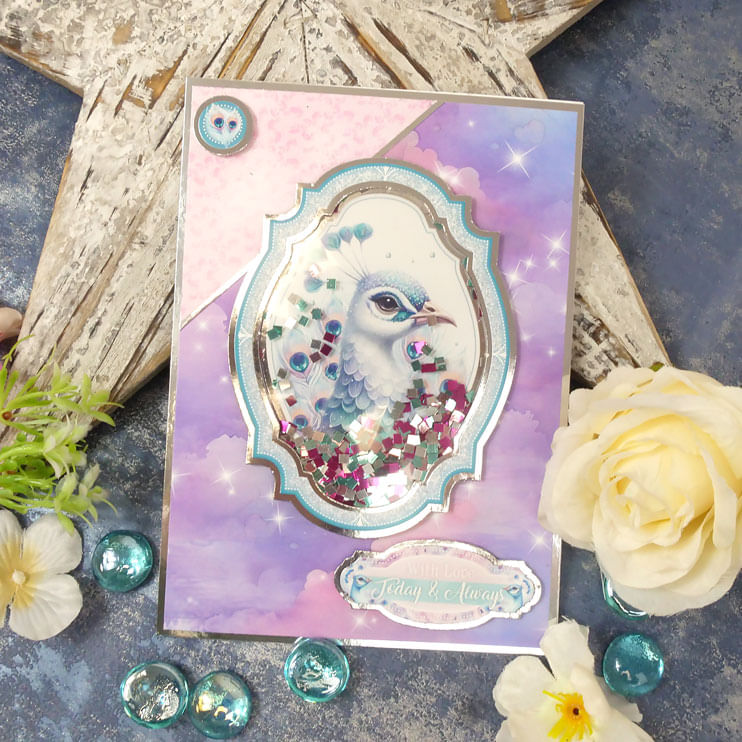 Crafty Stash Pads Gallery | Hunkydory Crafts