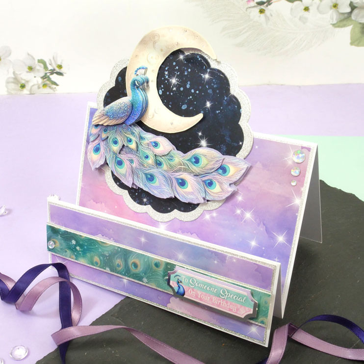 Crafty Stash Pads Gallery | Hunkydory Crafts