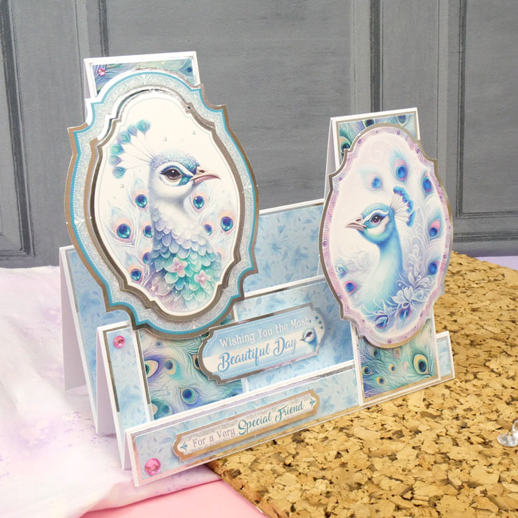 Crafty Stash Pads Gallery | Hunkydory Crafts