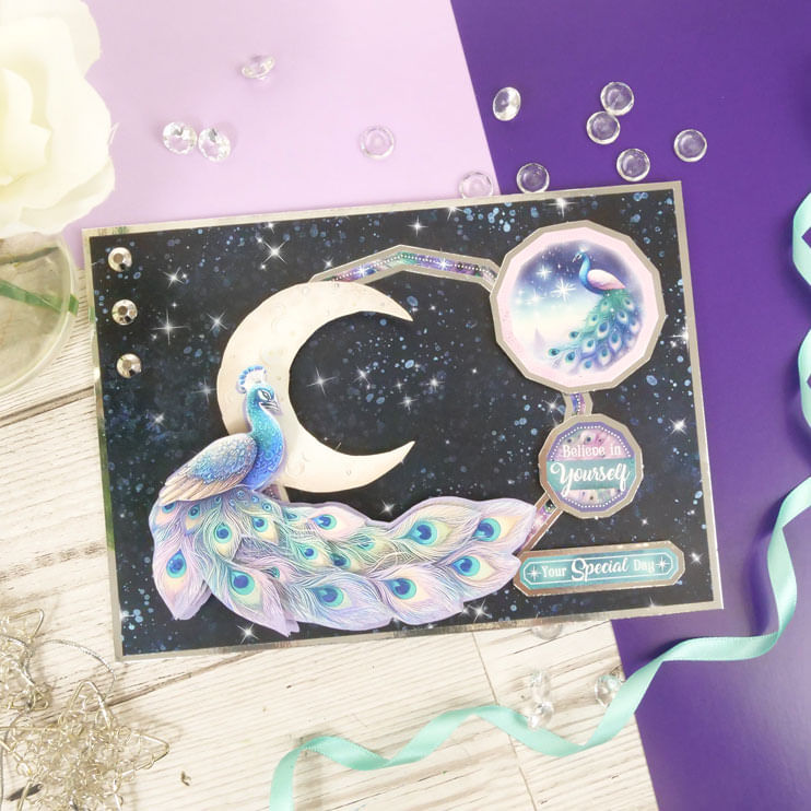 Crafty Stash Pads Gallery | Hunkydory Crafts