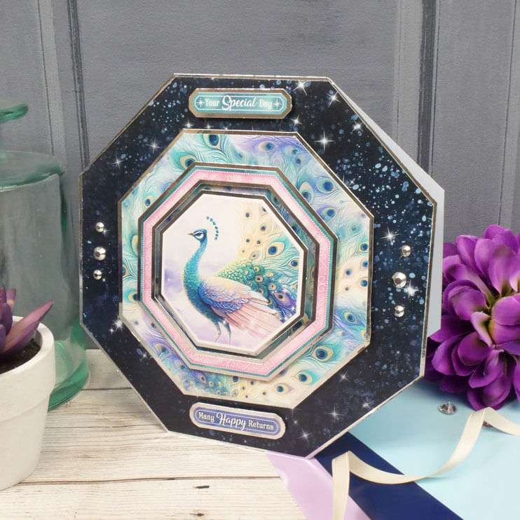 Crafty Stash Pads Gallery | Hunkydory Crafts