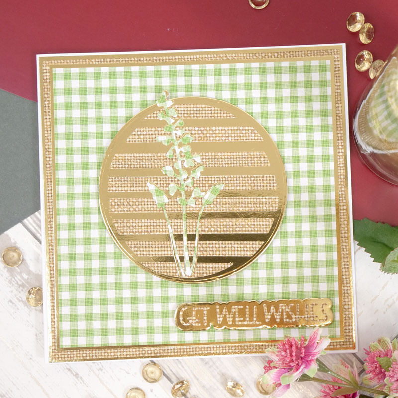 Printed Stickables Gallery | Hunkydory Crafts