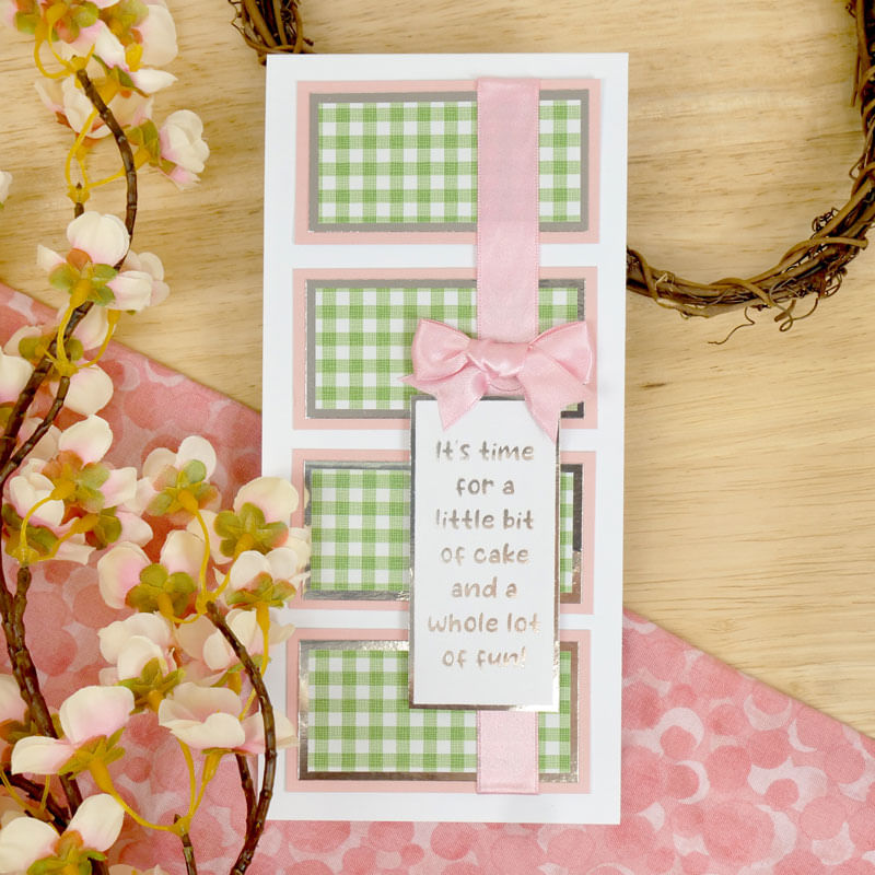 Printed Stickables Gallery | Hunkydory Crafts
