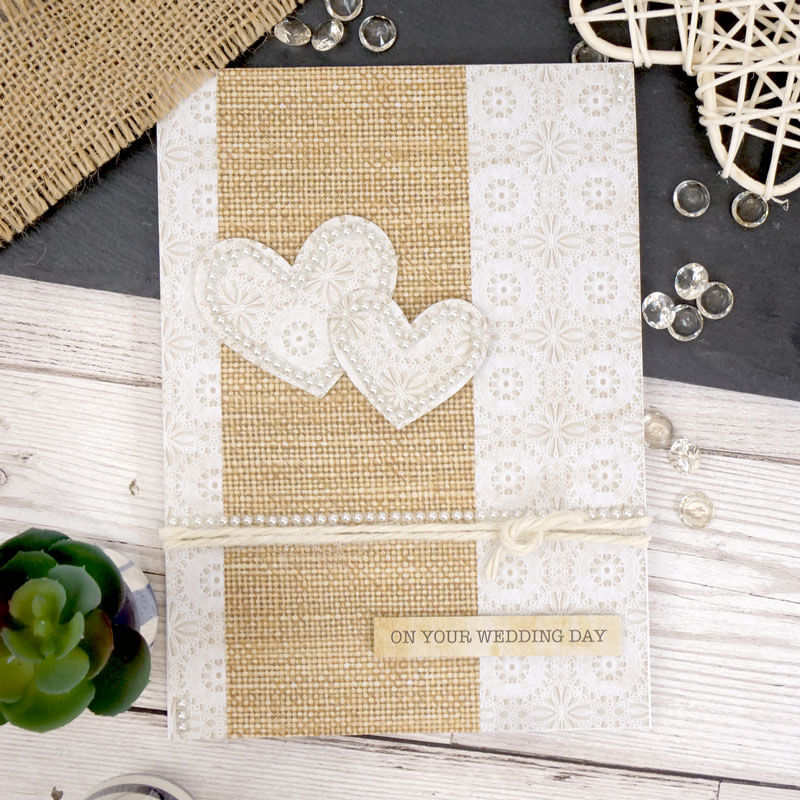 Printed Stickables Gallery | Hunkydory Crafts