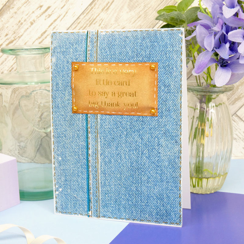 Printed Stickables Gallery | Hunkydory Crafts