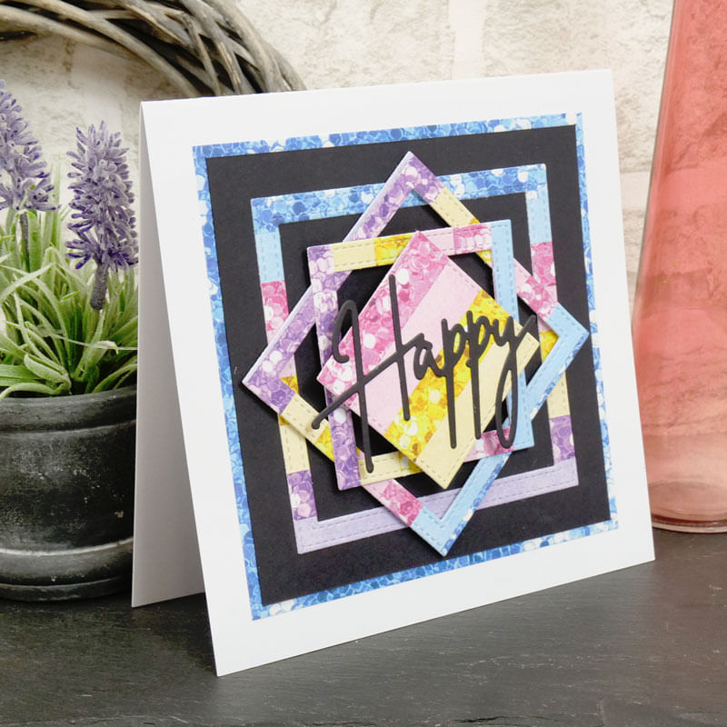 Printed Stickables Gallery | Hunkydory Crafts