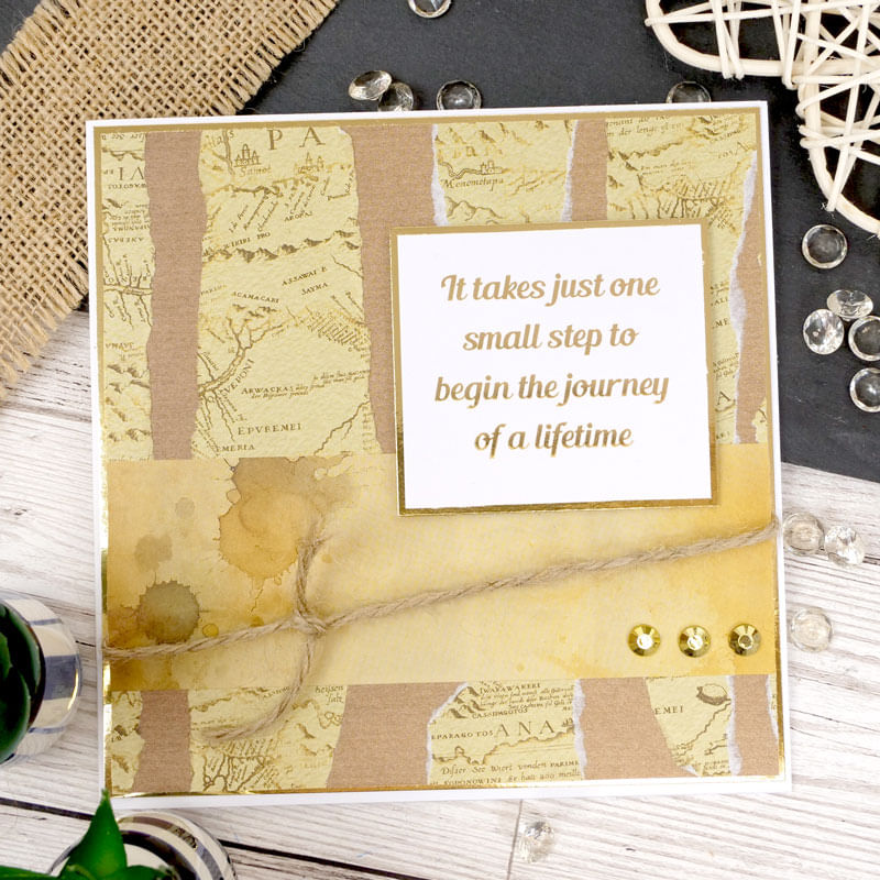 Printed Stickables Gallery | Hunkydory Crafts