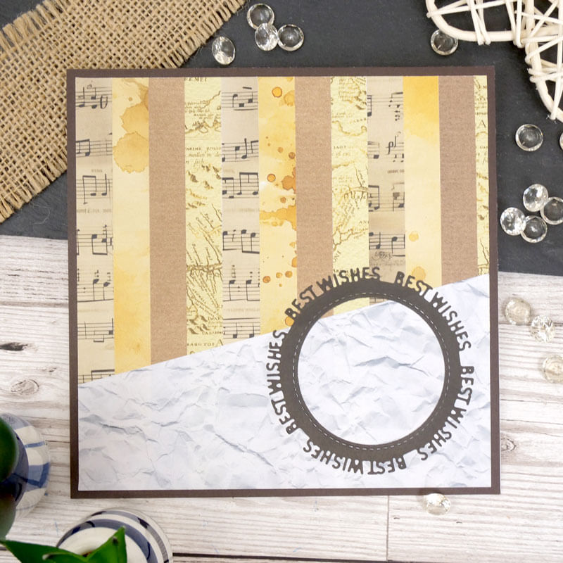 Printed Stickables Gallery | Hunkydory Crafts