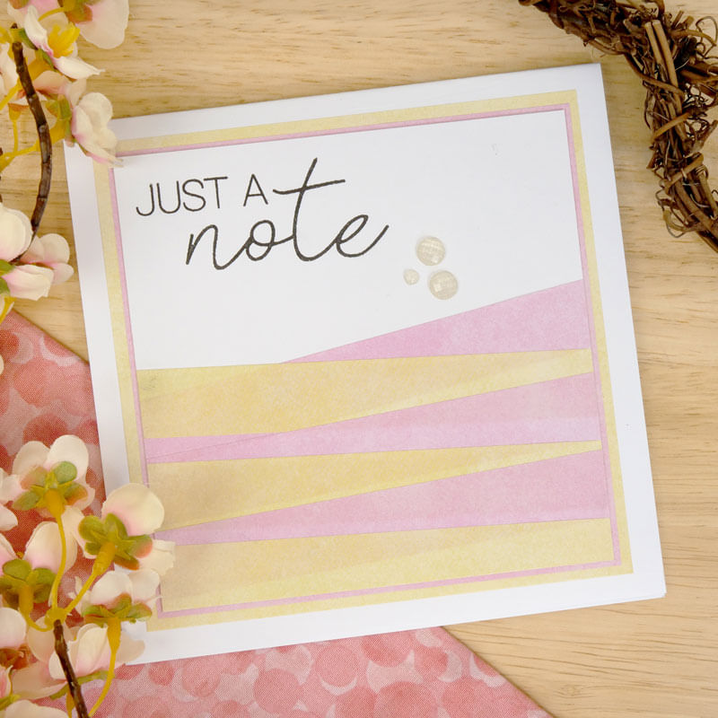 Printed Stickables Gallery | Hunkydory Crafts