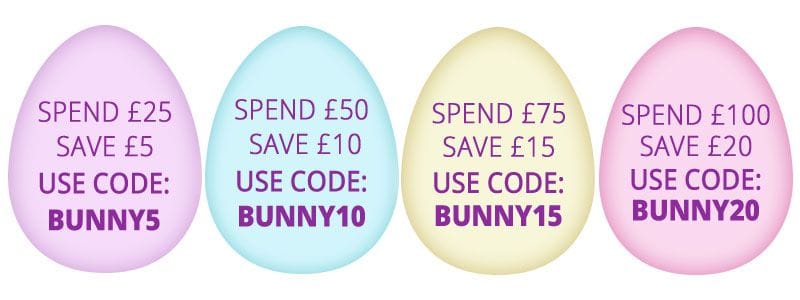 Happy Easter! | Hunkydory Crafts