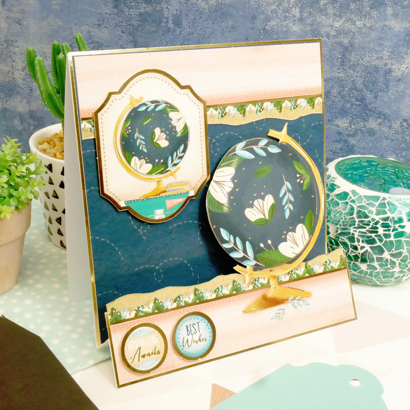 Treasured Moments Gallery | Hunkydory Crafts