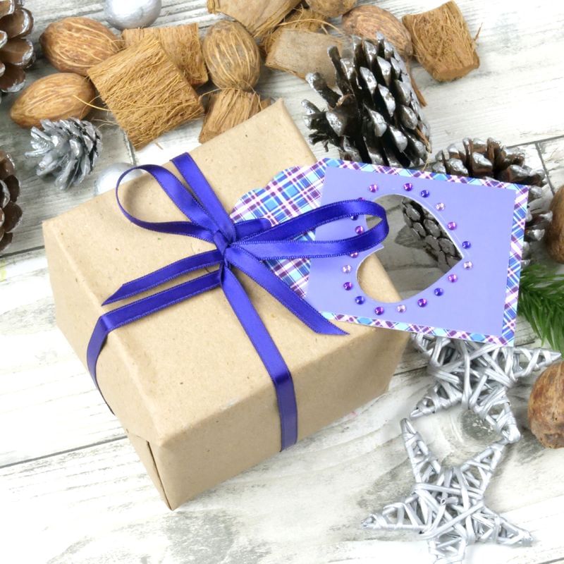 How to Make Tags & Labels | Hunkydory Crafts