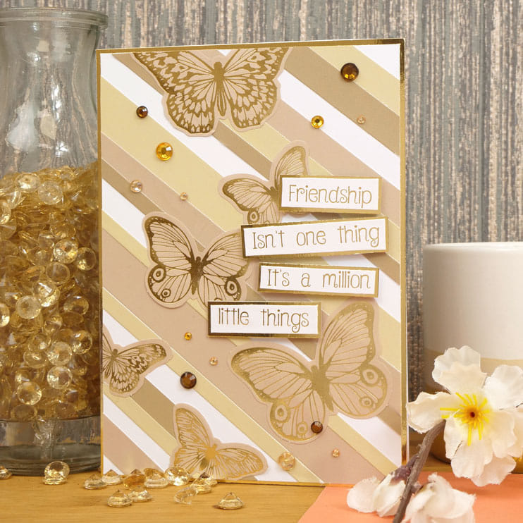 Duo Design 14 Gallery | Hunkydory Crafts