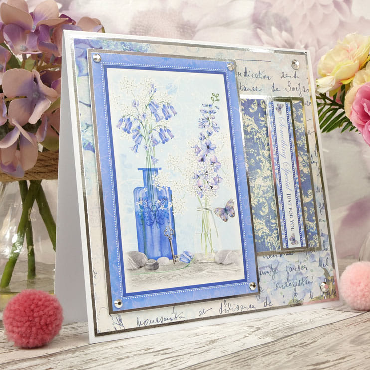 Whopper Toppers November 2022 Gallery | Hunkydory Crafts