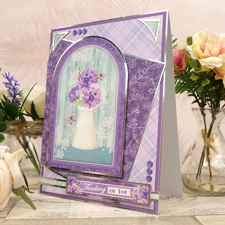 Whopper Toppers November 2022 Gallery | Hunkydory Crafts