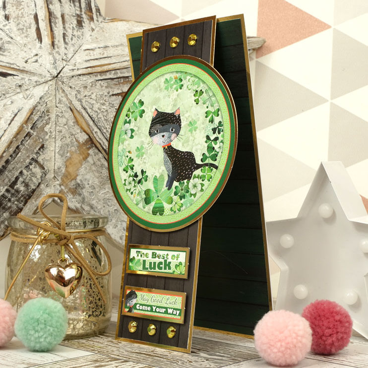 Whopper Toppers November 2022 Gallery | Hunkydory Crafts