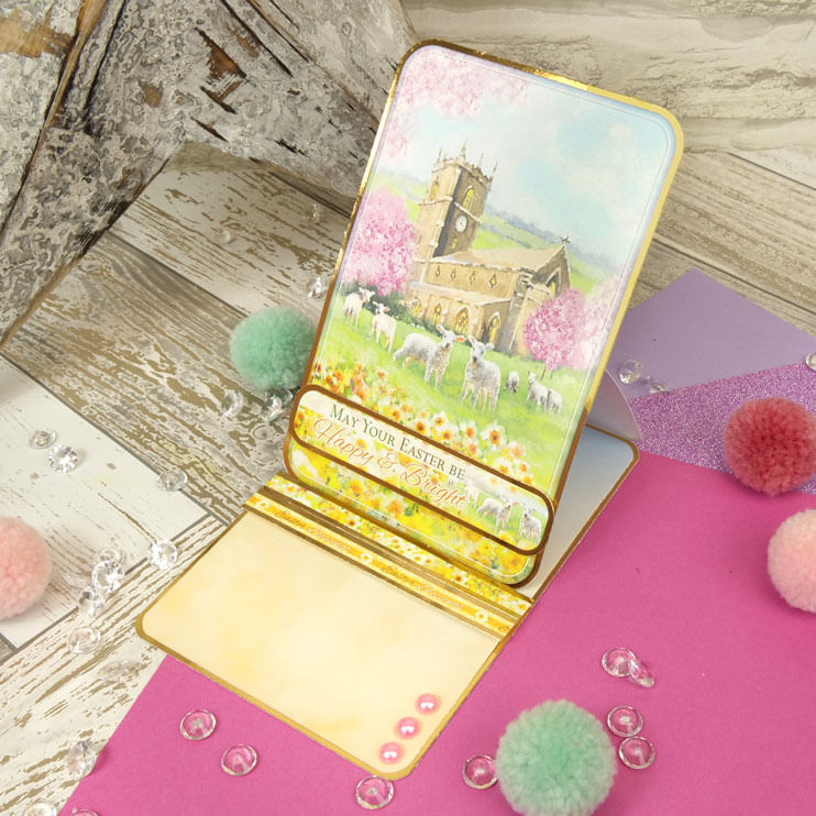 Whopper Toppers November 2022 Gallery | Hunkydory Crafts