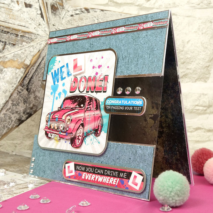 Whopper Toppers November 2022 Gallery | Hunkydory Crafts