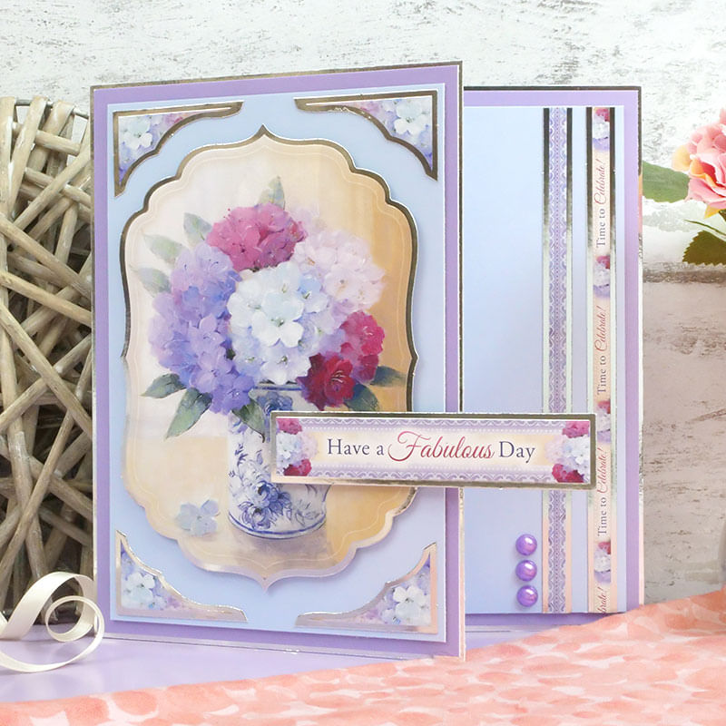 Whopper Topper Pads Gallery | Hunkydory Crafts