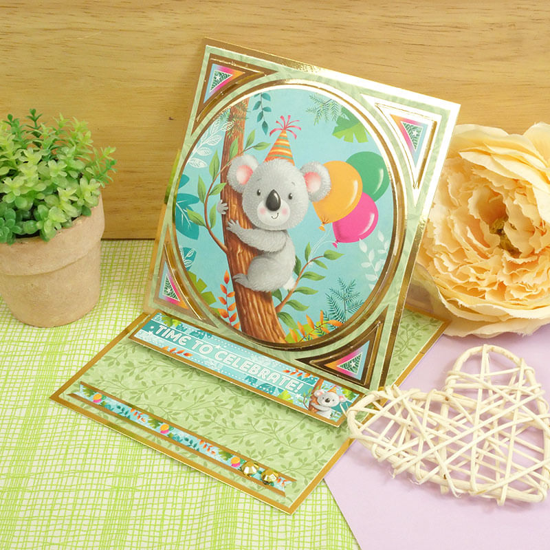 Whopper Topper Pads Gallery | Hunkydory Crafts