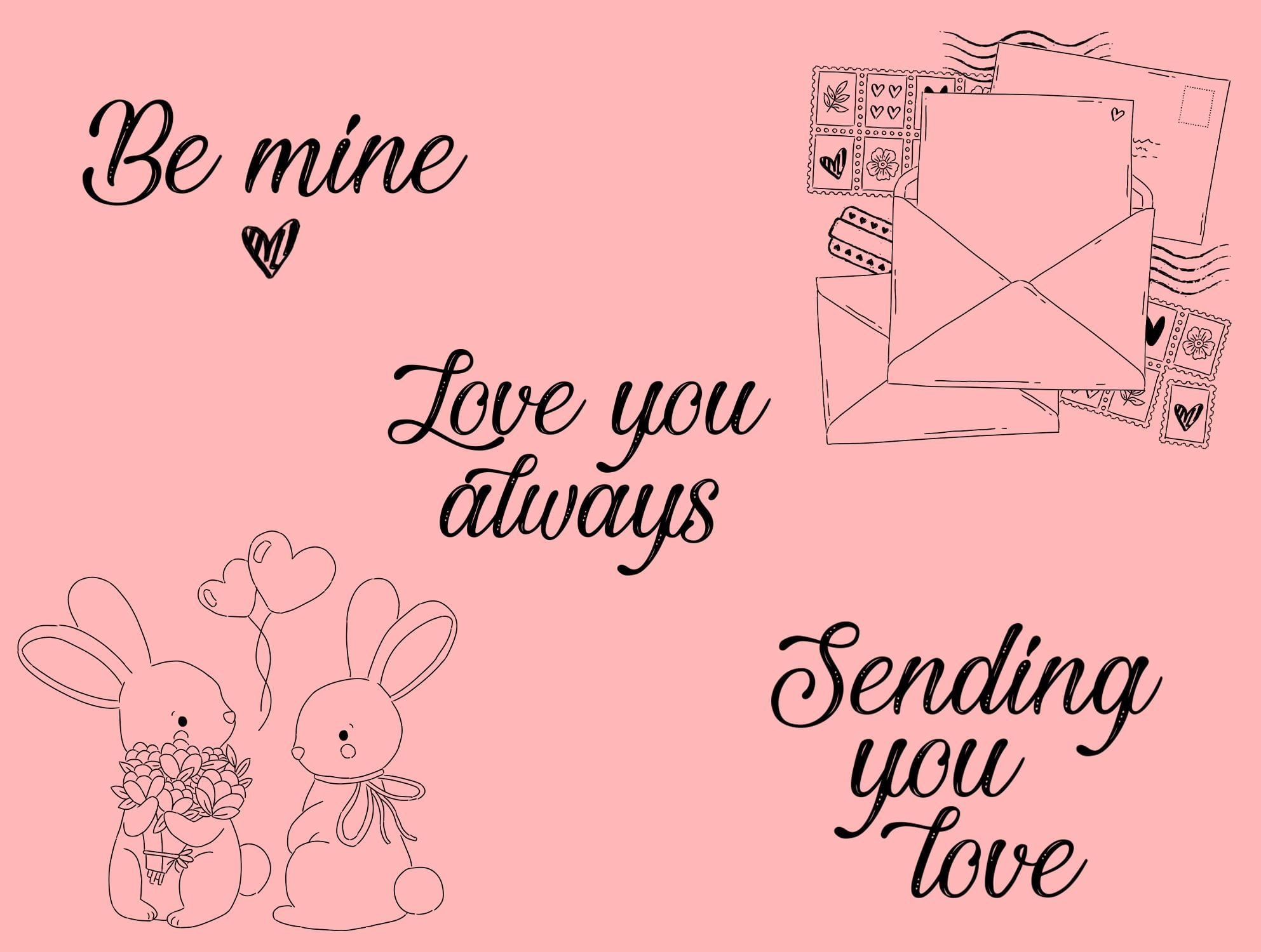 Valentine's Day SVG & Digi Stamps! | Hunkydory Crafts